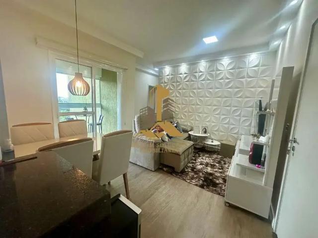 Apartamento para Venda em Indaiatuba/SP Jardim Sevilha 3 Quartos