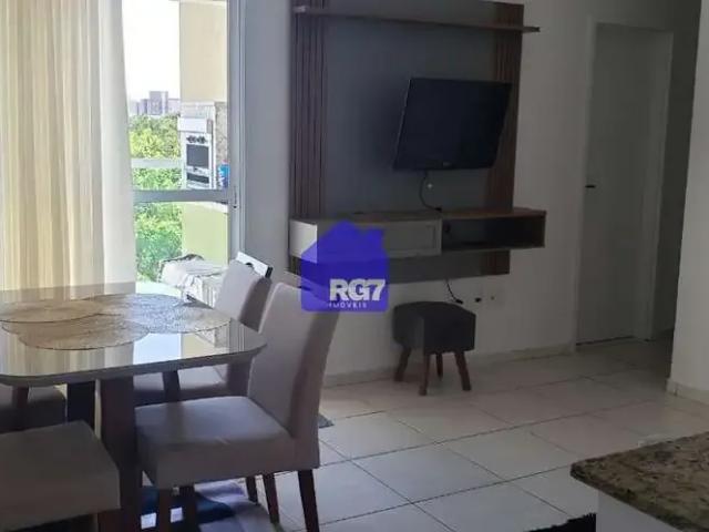 Apartamento para Venda em Indaiatuba/SP Jardim Sevilha 3 Quartos