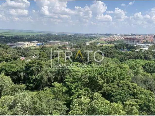 Apartamento para Venda em Indaiatuba/SP Jardim Sevilha 3 Quartos