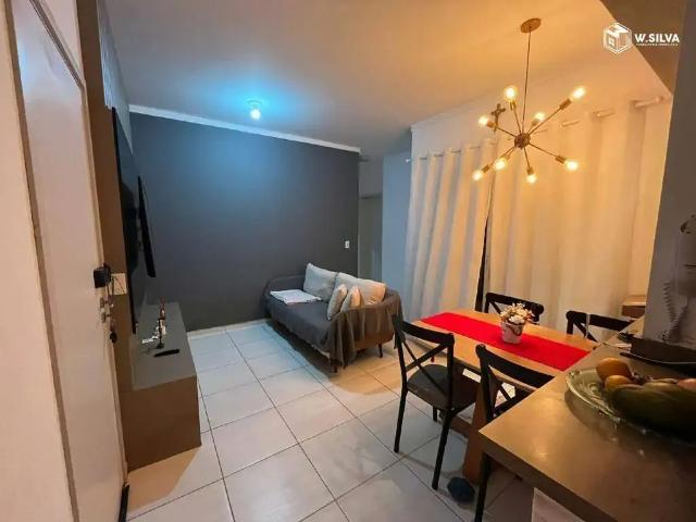 Apartamento para Venda em Indaiatuba/SP Jardim Sevilha 3 Quartos