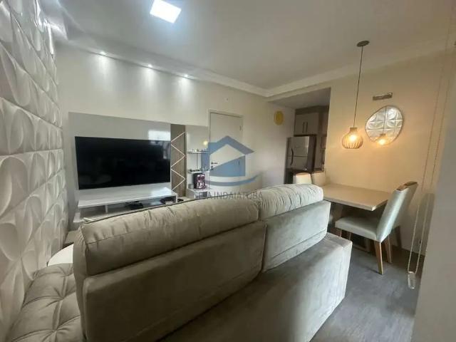 Apartamento para Venda em Indaiatuba/SP Jardim Sevilha 3 Quartos