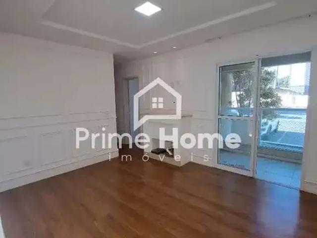 Apartamento para Venda em Indaiatuba/SP Jardim Sevilha 3 Quartos