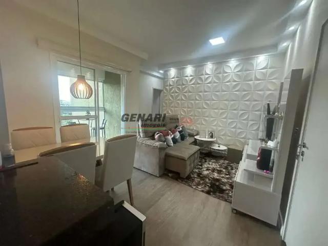 Apartamento para Venda em Indaiatuba/SP Jardim Sevilha 3 Quartos