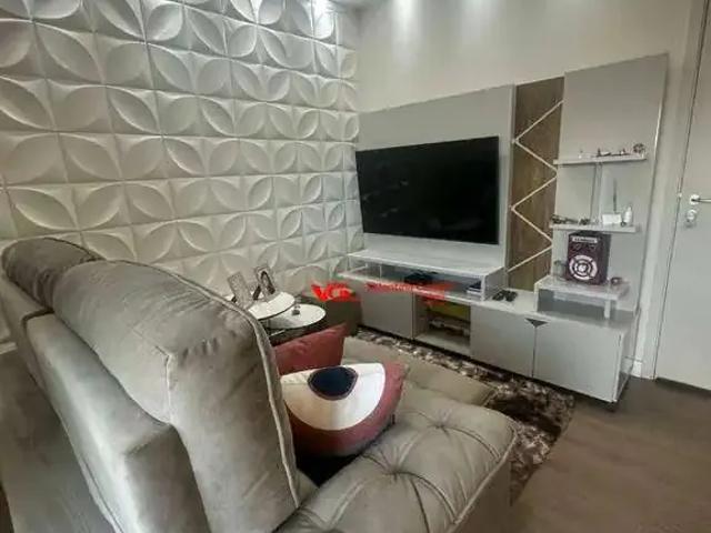 Apartamento para Venda em Indaiatuba/SP Jardim Sevilha 3 Quartos