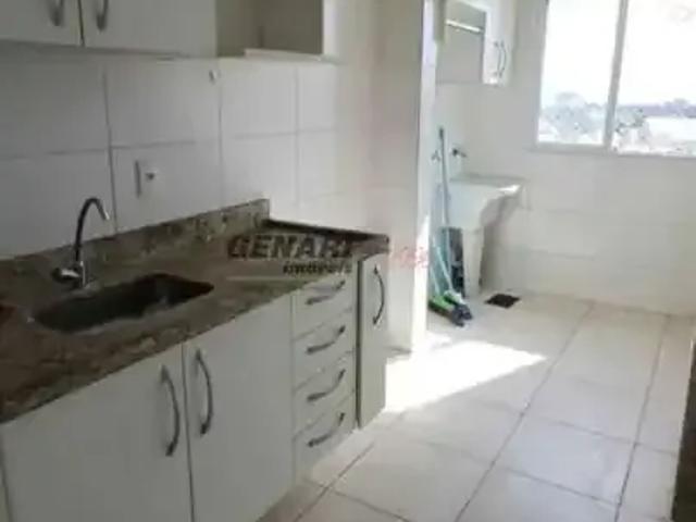 Apartamento para Venda em Indaiatuba/SP Jardim Sevilha 3 Quartos