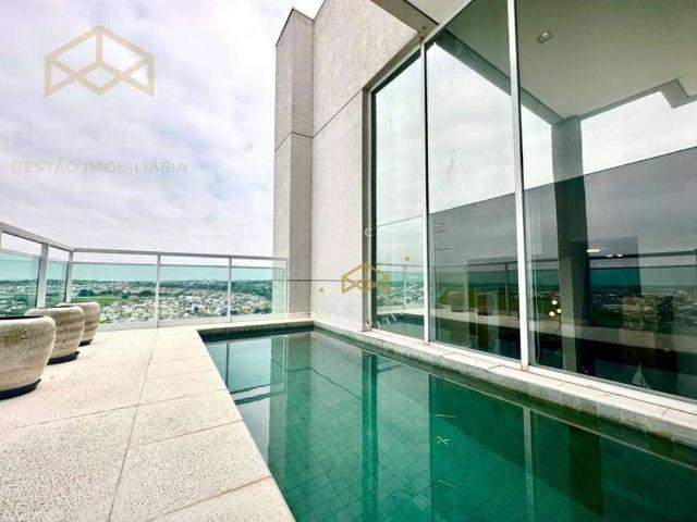 Apartamento para Venda em Indaiatuba/SP Jardim Pompéia 4 Quartos