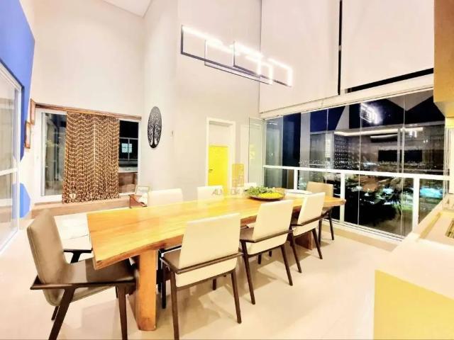 Apartamento para Venda em Indaiatuba/SP Jardim Pompéia 4 Quartos