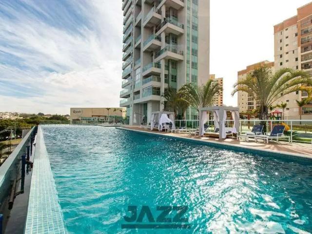 Apartamento para Venda em Indaiatuba/SP Jardim Pompéia 5 Quartos