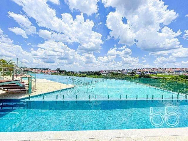 Apartamento para Venda em Indaiatuba/SP Jardim Pompéia 5 Quartos