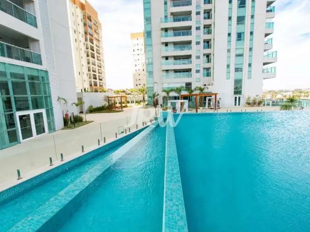 Apartamento para Venda em Indaiatuba/SP Jardim Pompéia 2 Quartos
