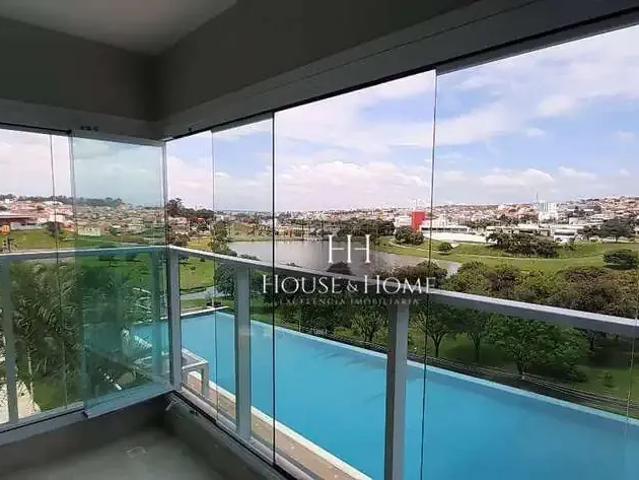Apartamento para Venda em Indaiatuba/SP Jardim Pompéia 2 Quartos