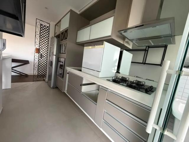 Apartamento para Venda em Indaiatuba/SP Jardim Pompéia 2 Quartos