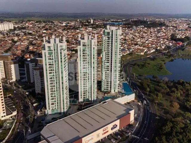 Apartamento para Venda em Indaiatuba/SP Jardim Pompéia 2 Quartos