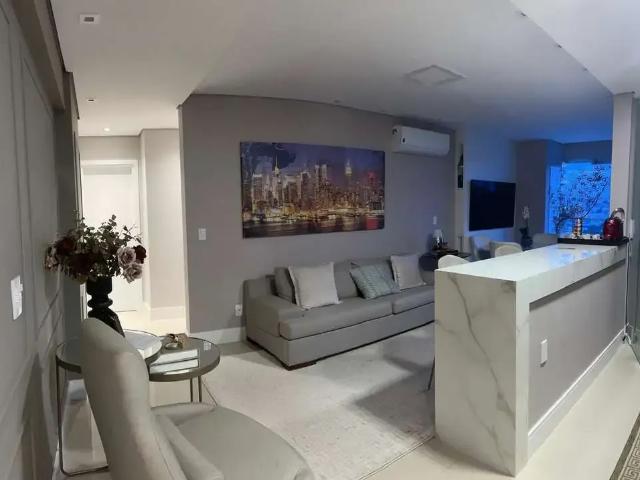 Apartamento para Venda em Indaiatuba/SP Jardim Pompéia 2 Quartos