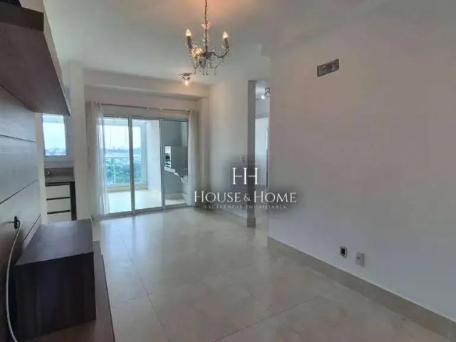 Apartamento para Venda em Indaiatuba/SP Jardim Pompéia 3 Quartos