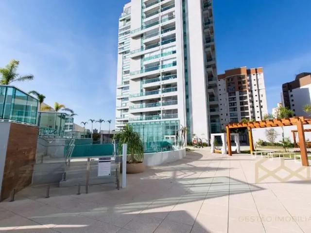 Apartamento para Venda em Indaiatuba/SP Jardim Pompéia 3 Quartos