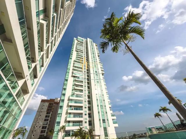 Apartamento para Venda em Indaiatuba/SP Jardim Pompéia 2 Quartos