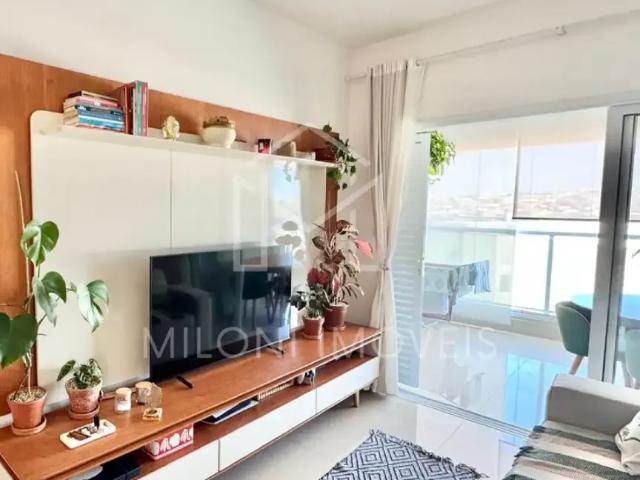 Apartamento para Venda em Indaiatuba/SP Jardim Pompéia 3 Quartos