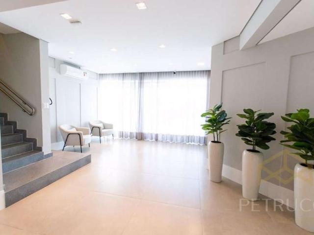Apartamento para Venda em Indaiatuba/SP Jardim Pompéia 3 Quartos