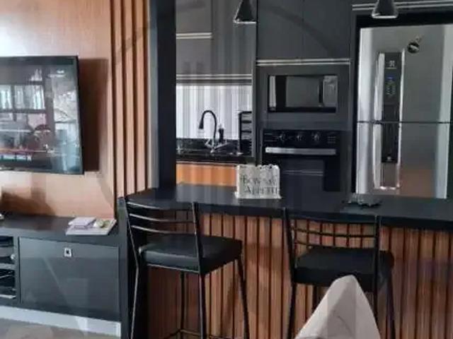 Apartamento para Venda em Indaiatuba/SP Jardim Pompéia 3 Quartos