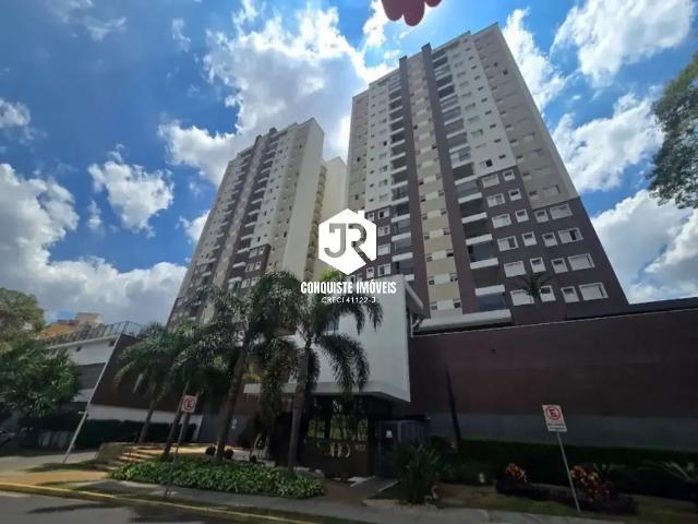 Apartamento para Venda em Indaiatuba/SP Jardim Pompéia 3 Quartos