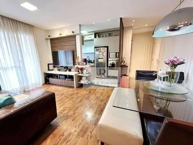 Apartamento para Venda em Indaiatuba/SP Jardim Pompéia 3 Quartos