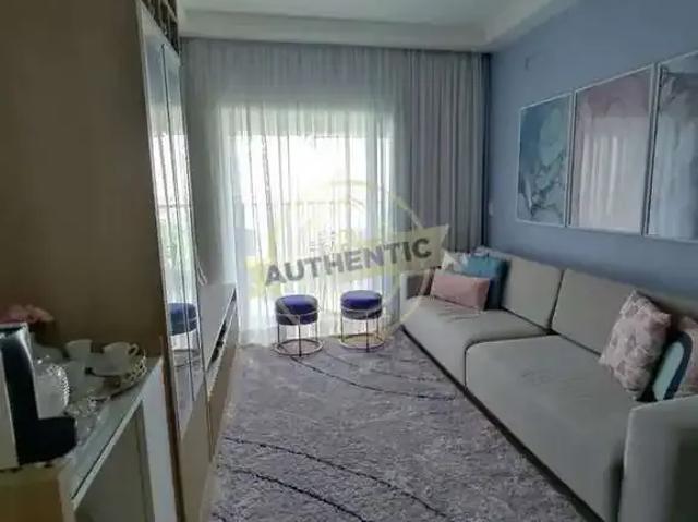 Apartamento para Venda em Indaiatuba/SP Jardim Pompéia 3 Quartos