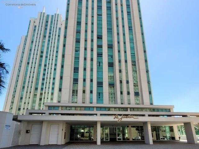 Apartamento para Venda em Indaiatuba/SP Jardim Pompéia 3 Quartos