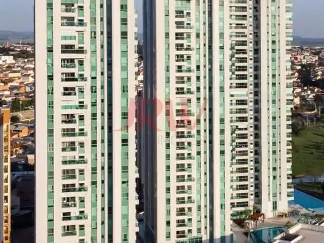 Apartamento para Venda em Indaiatuba/SP Jardim Pompéia 3 Quartos