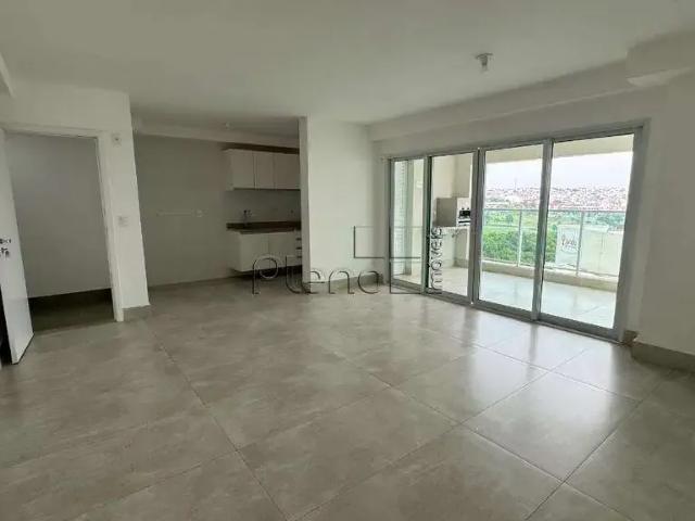 Apartamento para Venda em Indaiatuba/SP Jardim Pompéia 3 Quartos
