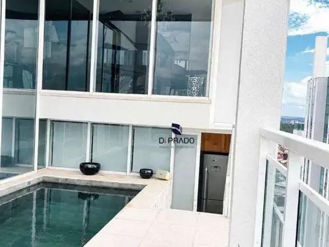 Apartamento para Venda em Indaiatuba/SP Jardim Pompéia 3 Quartos