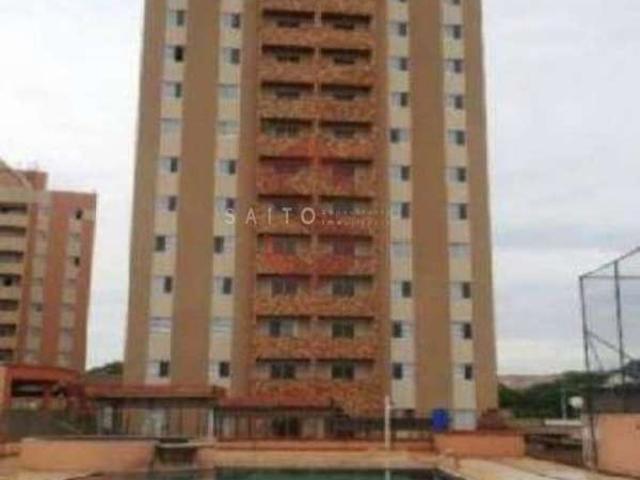 Apartamento para Venda em Indaiatuba/SP Jardim Pompéia 3 Quartos