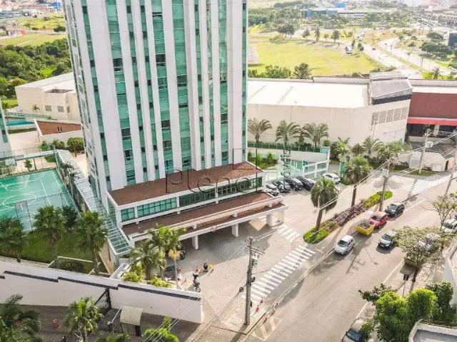 Apartamento para Venda em Indaiatuba/SP Jardim Pompéia 3 Quartos