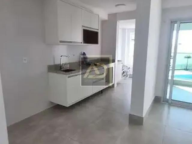 Apartamento para Venda em Indaiatuba/SP Jardim Pompéia 3 Quartos