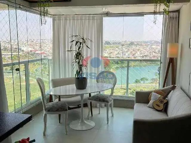 Apartamento para Venda em Indaiatuba/SP Jardim Pompéia 3 Quartos