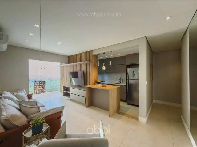 Apartamento para Venda em Indaiatuba/SP Jardim Pompéia 3 Quartos