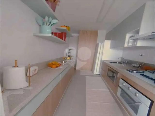 Apartamento para Venda em Indaiatuba/SP Jardim Pompéia 3 Quartos
