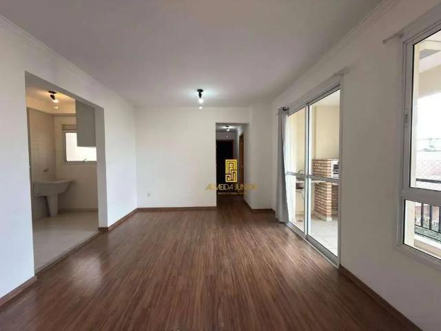 Apartamento para Venda em Indaiatuba/SP Jardim Pompéia 3 Quartos