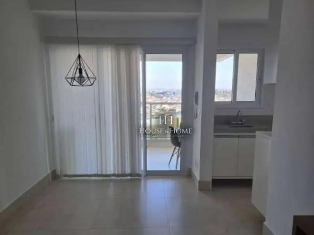 Apartamento para Venda em Indaiatuba/SP Jardim Pompéia 3 Quartos