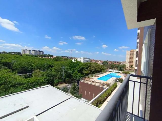Apartamento para Venda em Indaiatuba/SP Jardim Pompéia 3 Quartos