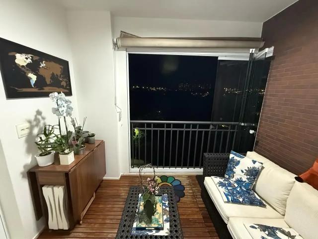 Apartamento para Venda em Indaiatuba/SP Jardim Pompéia 3 Quartos
