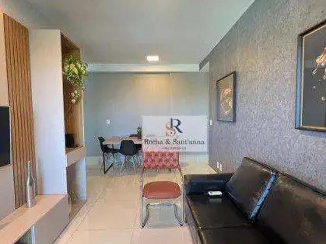 Apartamento para Venda em Indaiatuba/SP Jardim Pompéia 3 Quartos