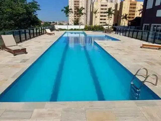 Apartamento para Venda em Indaiatuba/SP Jardim Pompéia 3 Quartos