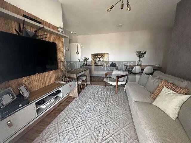 Apartamento para Venda em Indaiatuba/SP Jardim Pompéia 3 Quartos