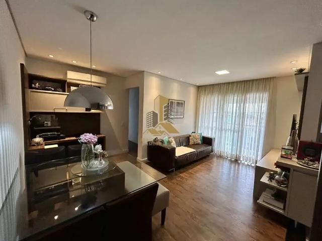Apartamento para Venda em Indaiatuba/SP Jardim Pompéia 3 Quartos