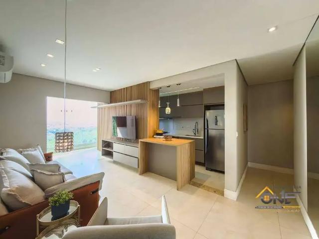 Apartamento para Venda em Indaiatuba/SP Jardim Pompéia 3 Quartos