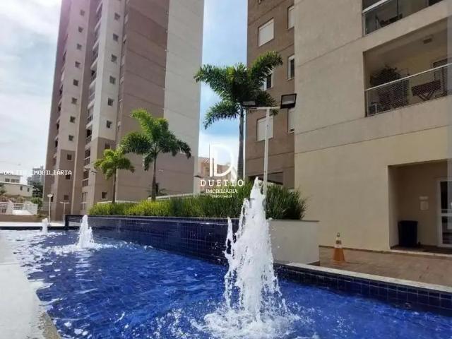 Apartamento para Venda em Indaiatuba/SP Centro 3 Quartos