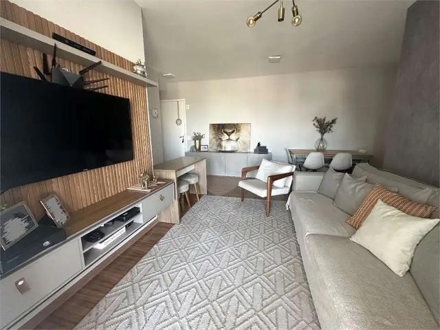 Apartamento para Venda em Indaiatuba/SP Jardim Pompéia 3 Quartos