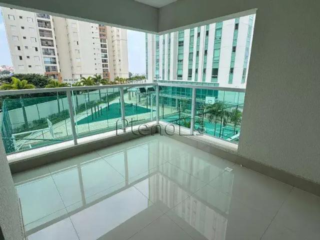 Apartamento para Venda em Indaiatuba/SP Jardim Pompéia 3 Quartos