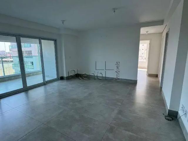 Apartamento para Venda em Indaiatuba/SP Jardim Pompéia 3 Quartos